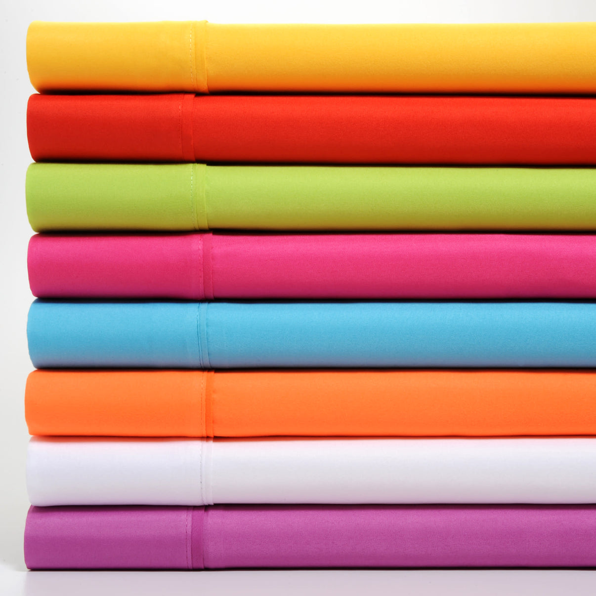 Premier Colorful Bright 4 pc Microfiber Sheet Sets – Zulily