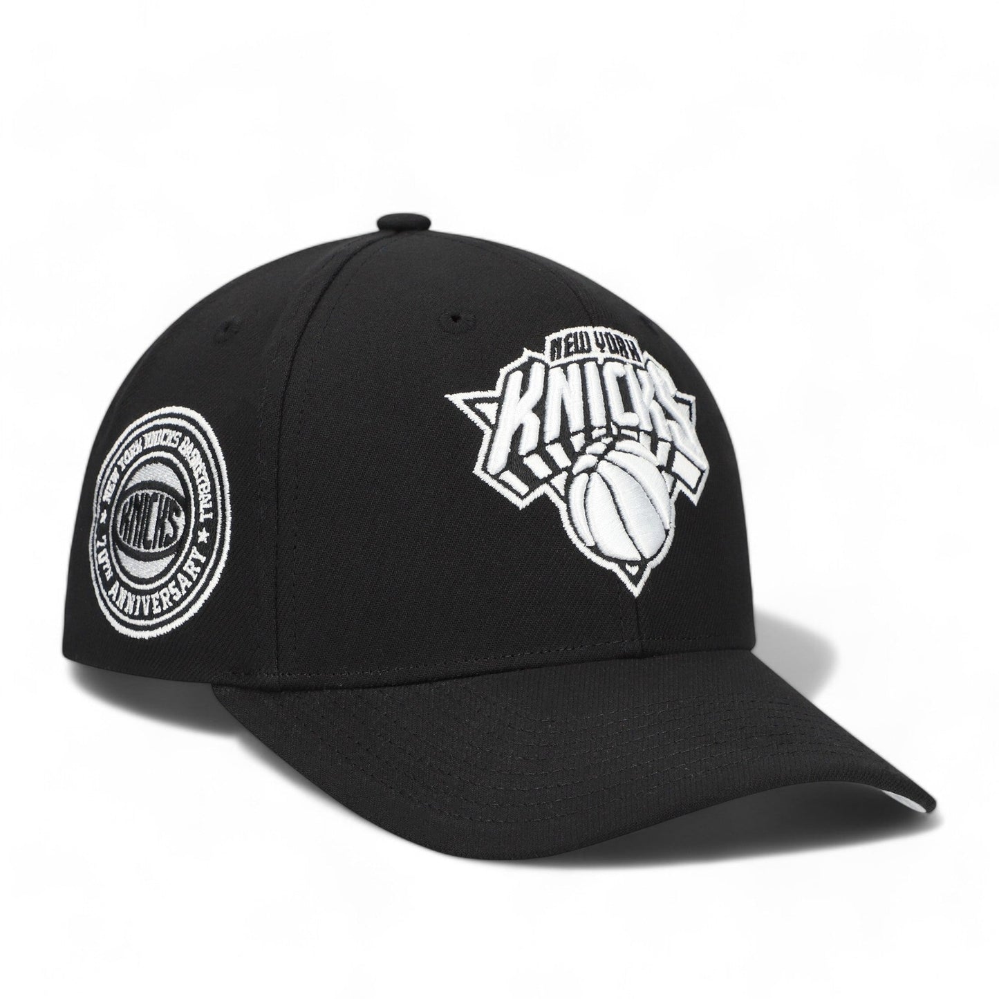 Men's Mitchell & Ness Nhl Panda Pro Snapback Blackhawks - Black – Zulily
