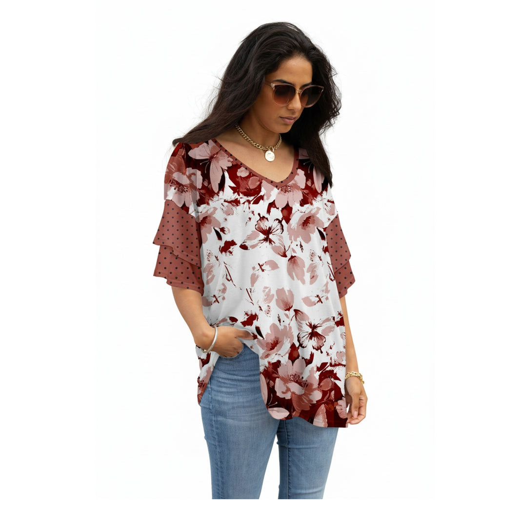 Women's Shirts: Ends Today – Page 5 – Zulily