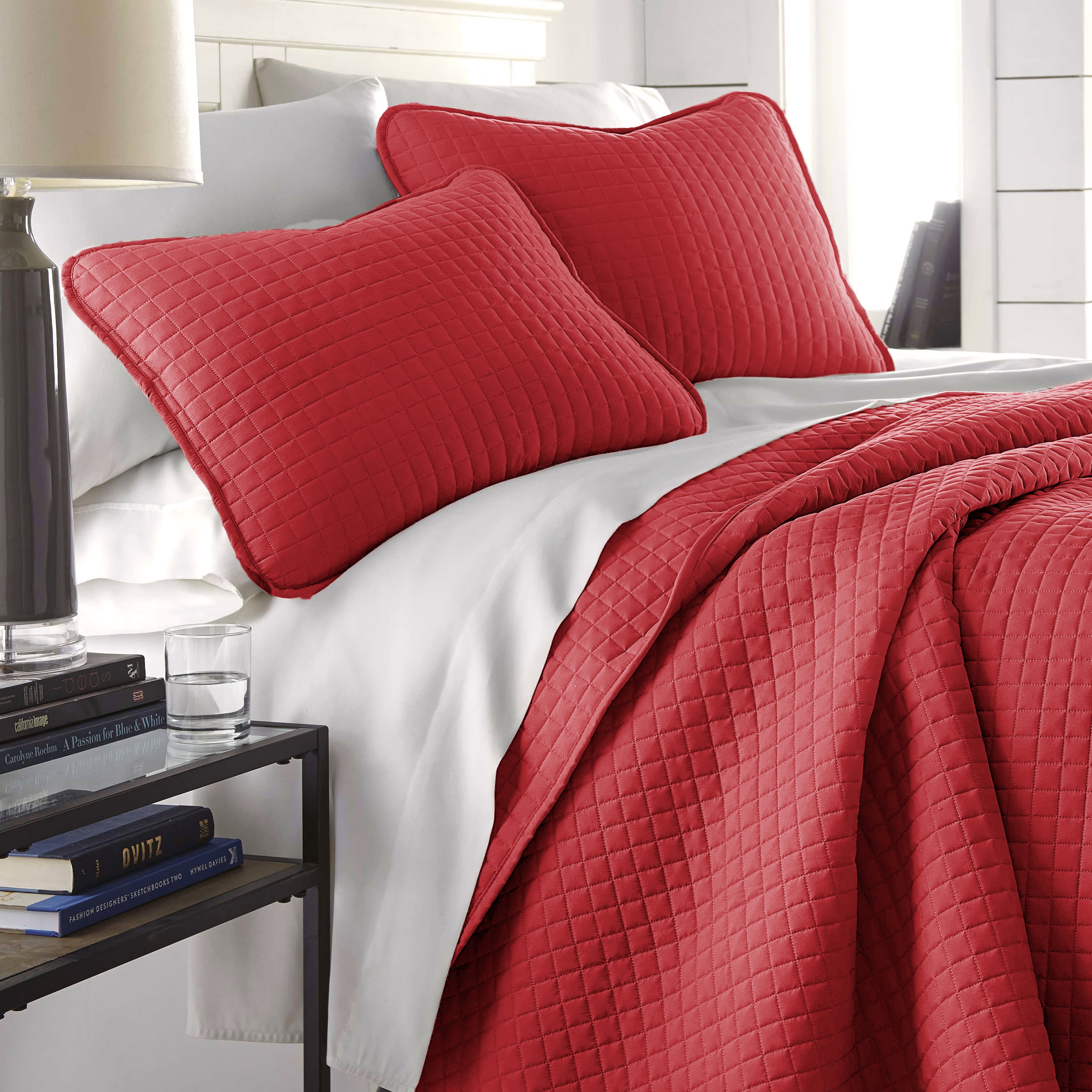 Southshore Fine Linens Vilano Oversized Quilt Set – Zulily