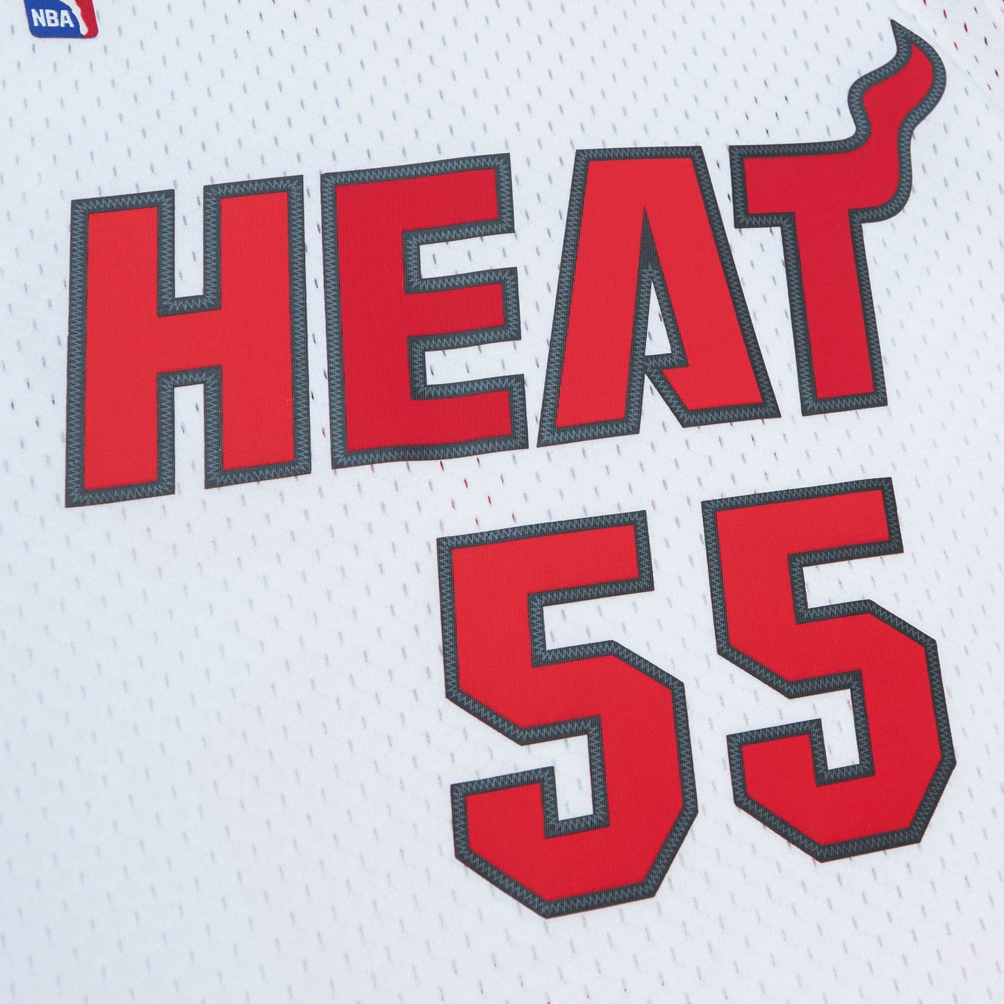 Men's Mitchell & Ness Jersey Heat 2005 Jason Williams – Zulily