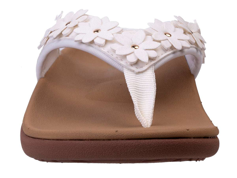 Yumi Belize Orthotic Sandals - Medium – Zulily