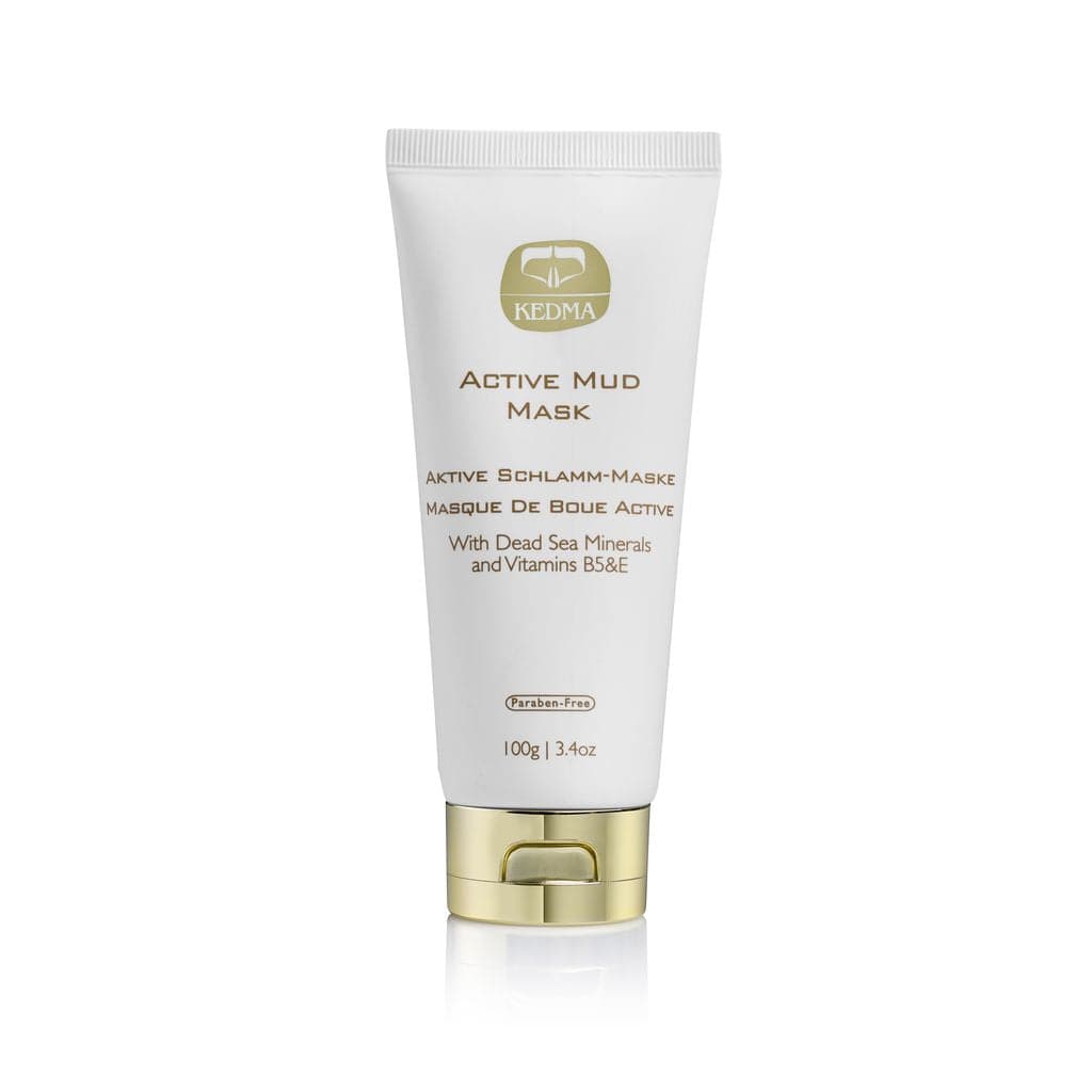 Active Mud Mask – Zulily