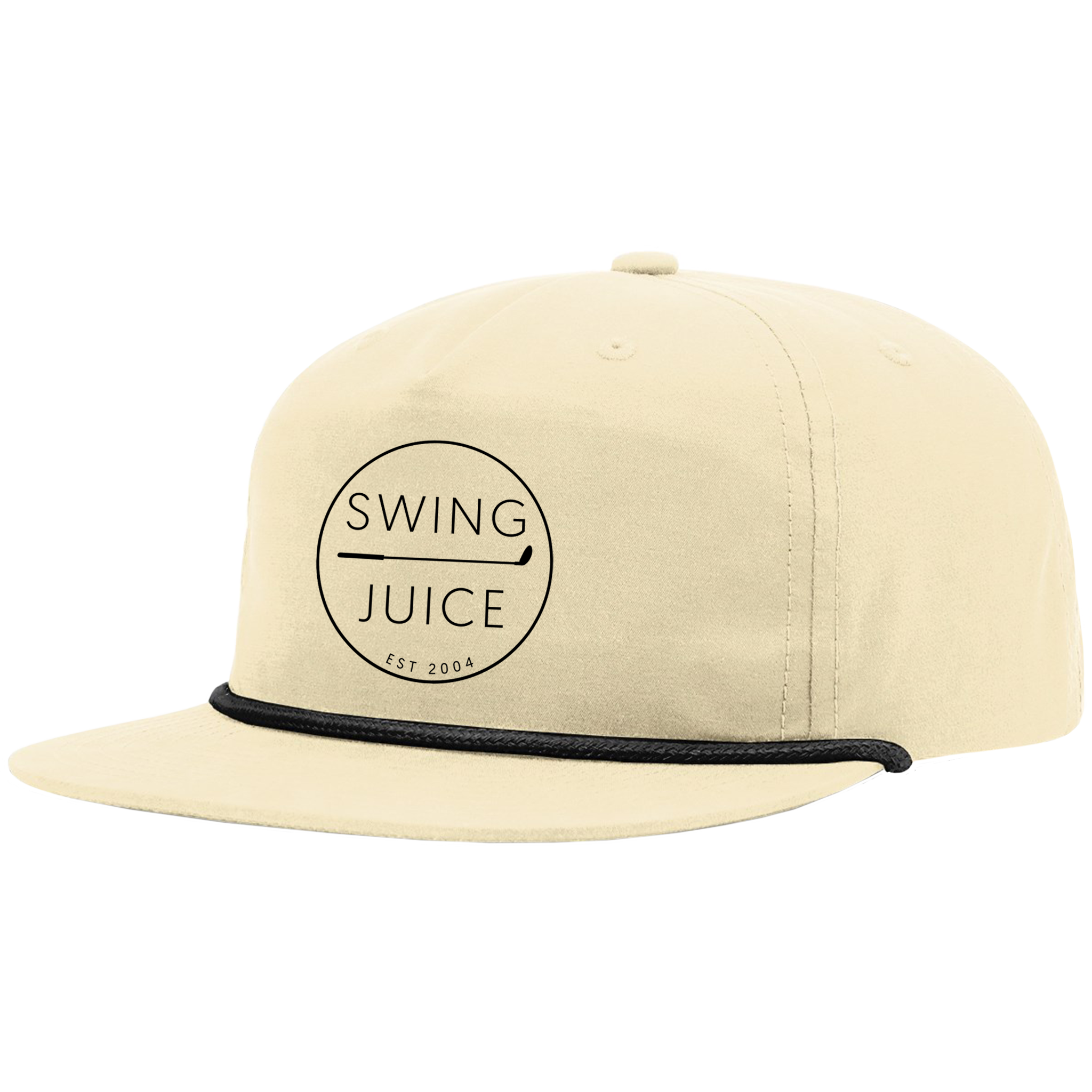 SwingJuice Golf Retro Unisex Rope Hat – Zulily