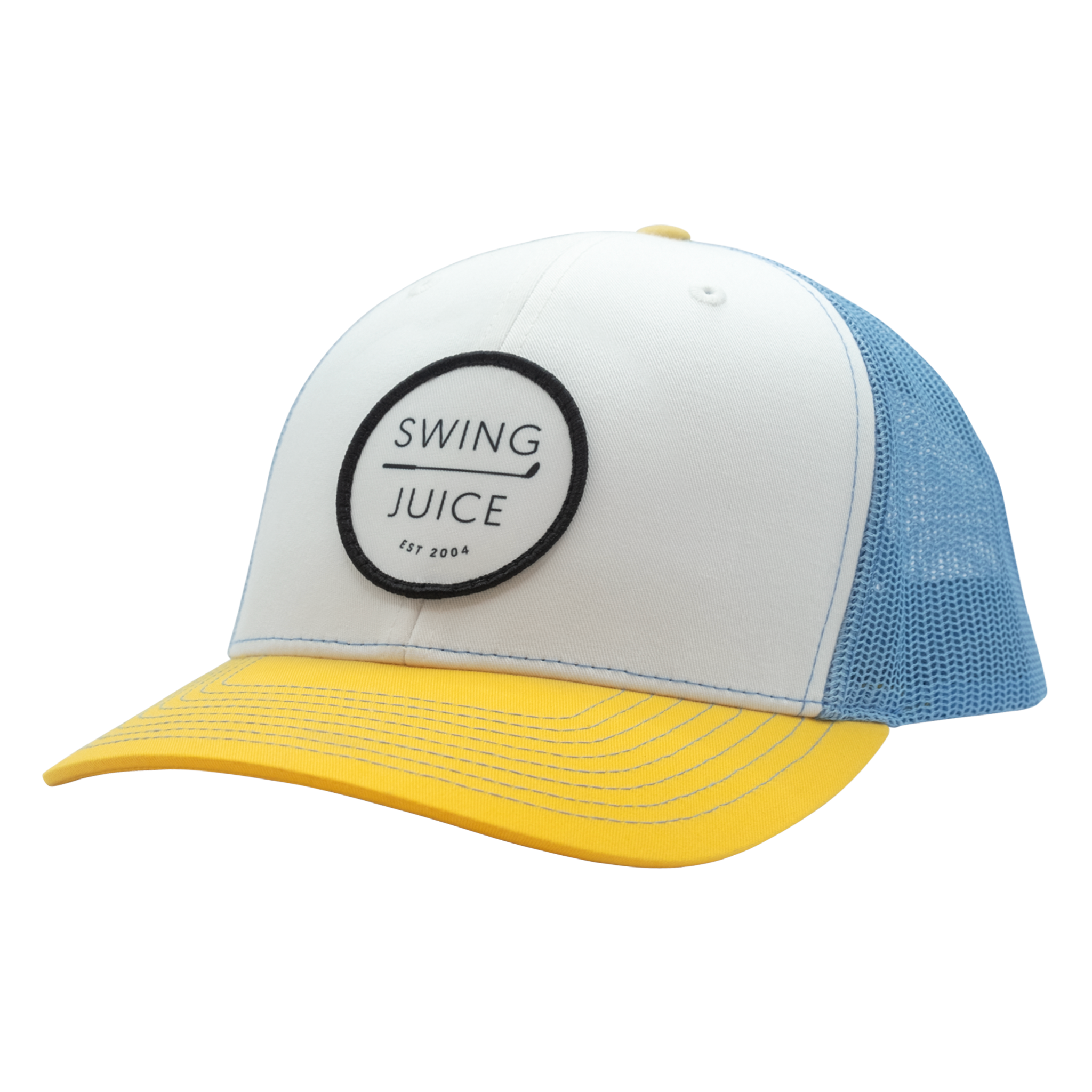 SwingJuice Golf Retro Unisex Trucker Hat – Zulily