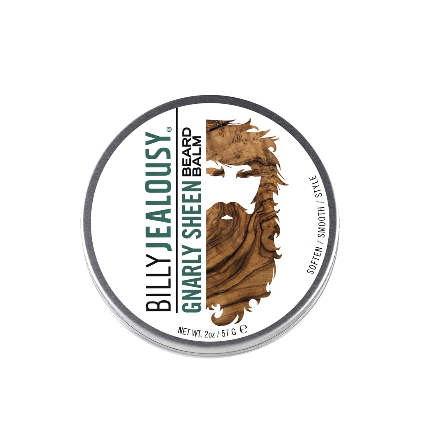 Billy Jealousy Gnarly Sheen Beard Oil – Zulily