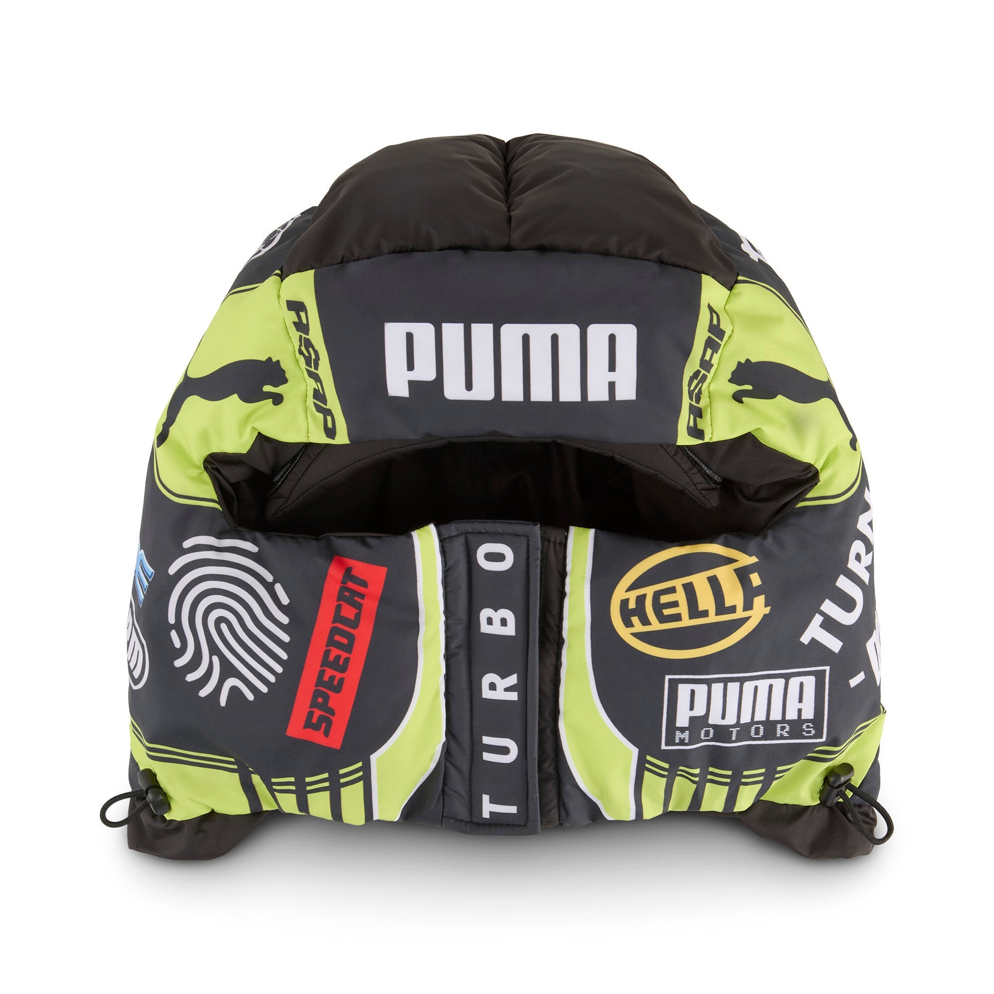 Men's Puma X Asap Rocky Padded Balaclava – Zulily