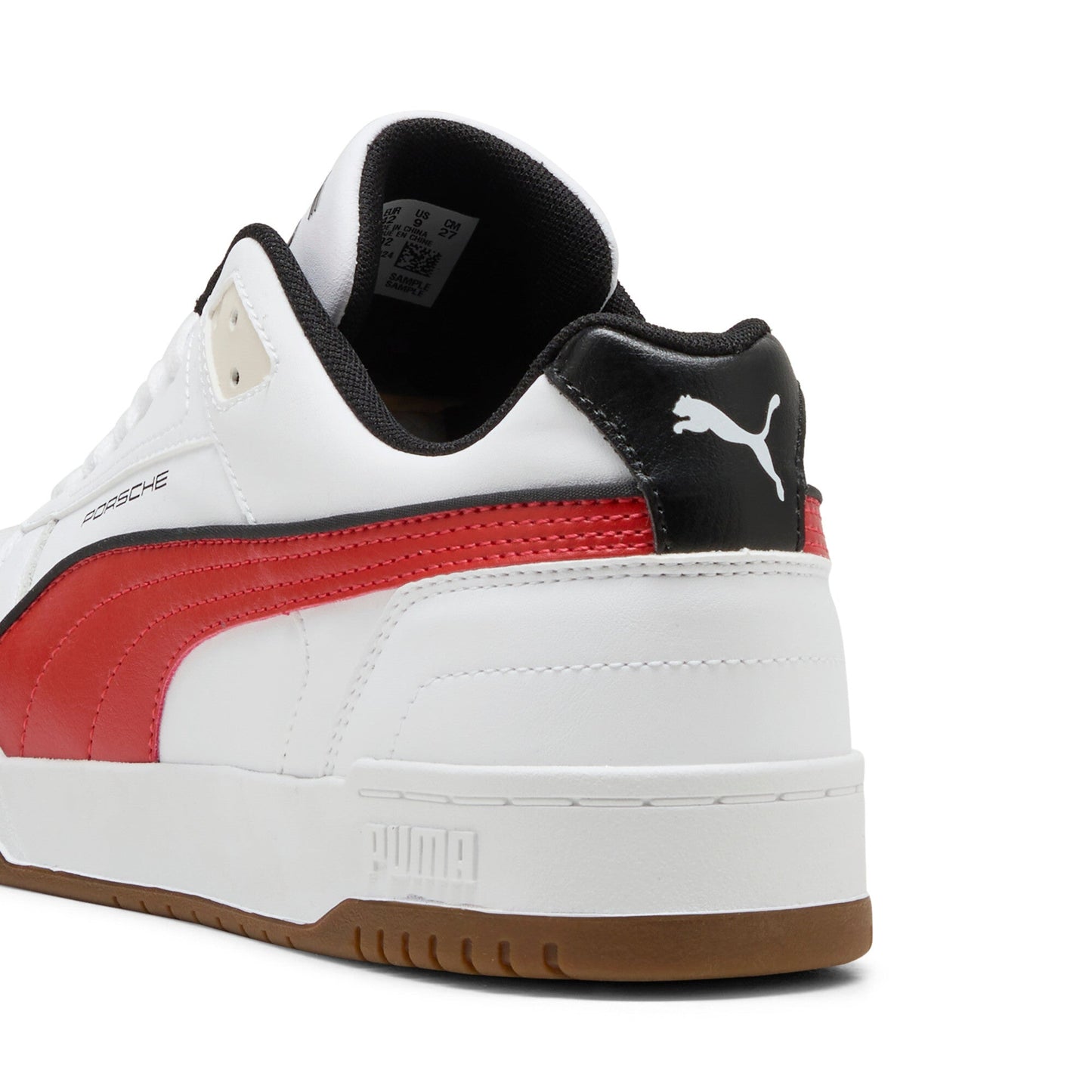 Men's Puma Pl Porsche Legacy Rbd Game Low – Zulily