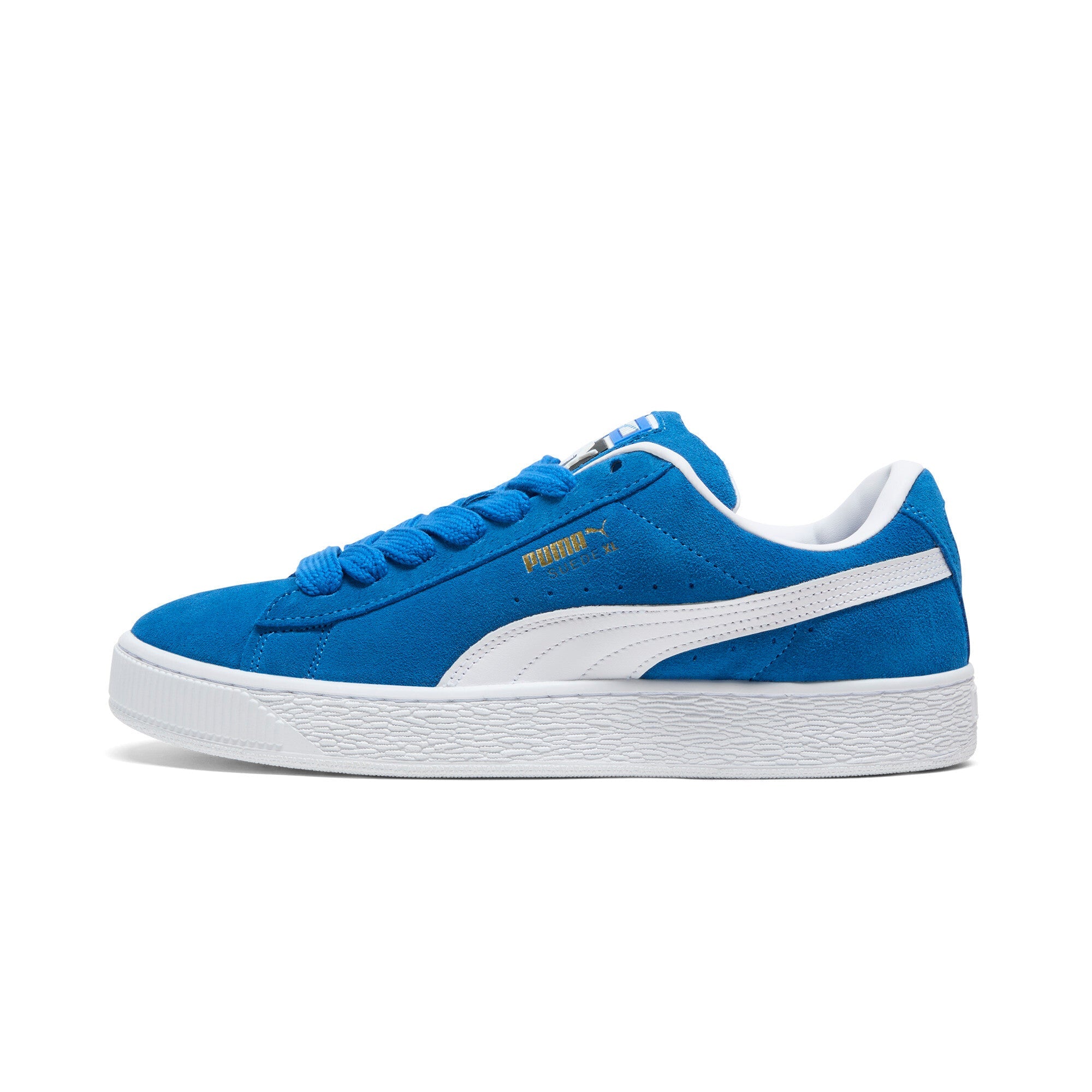 Men's Puma Suede Xl – Zulily