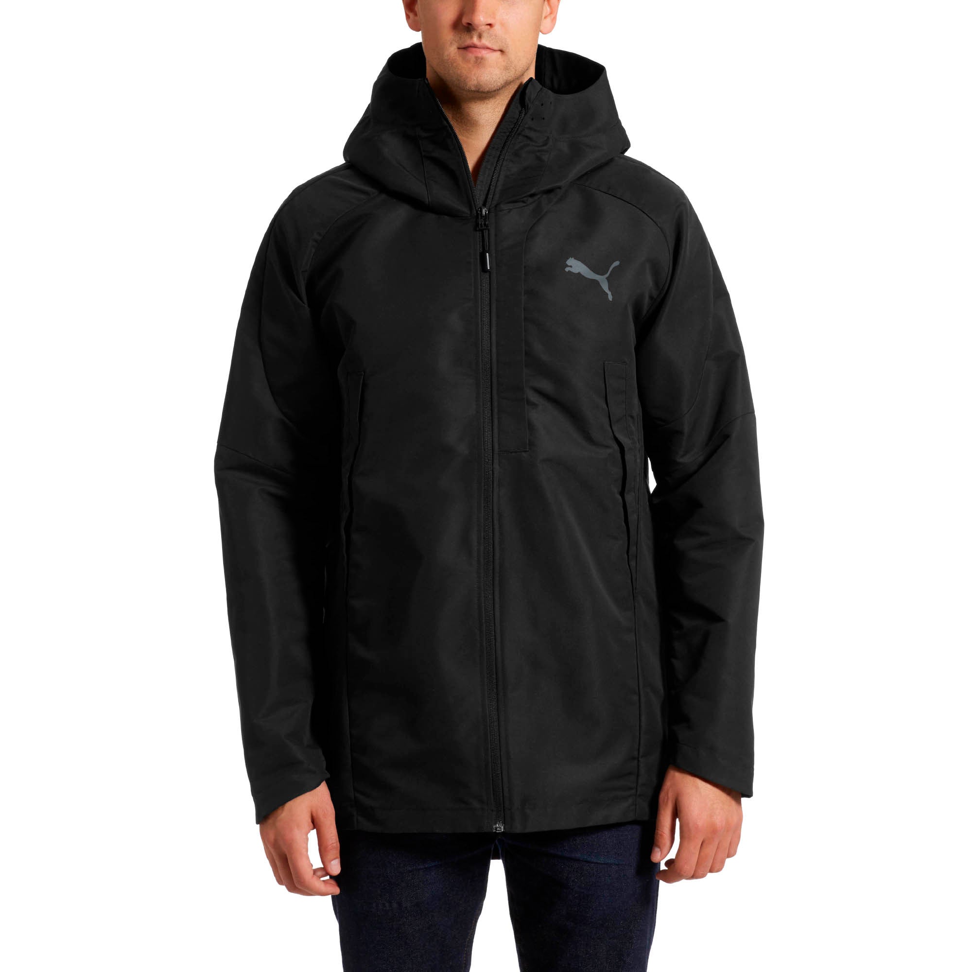 Men's Puma Mobility Jacket – Zulily