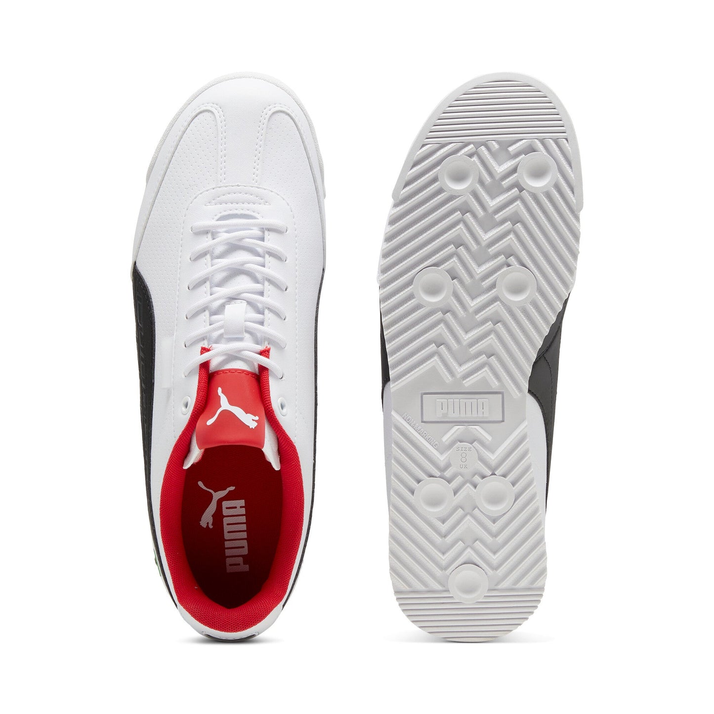 Men's Puma Ferrari Roma Via – Zulily