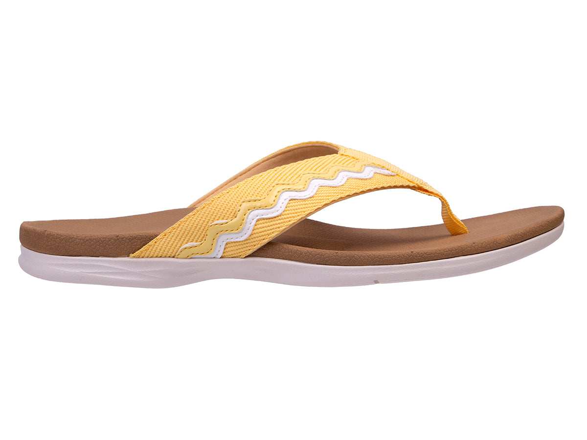 La Paz Sandals - Wide Width – Zulily