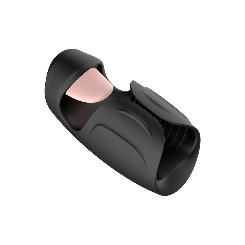 Blissed NYC Dual-Action Pulse & Tongue Motion Trainer – Zulily