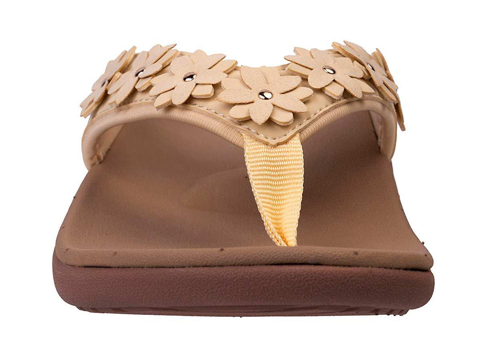Yumi Belize Orthotic Sandals - Medium – Zulily