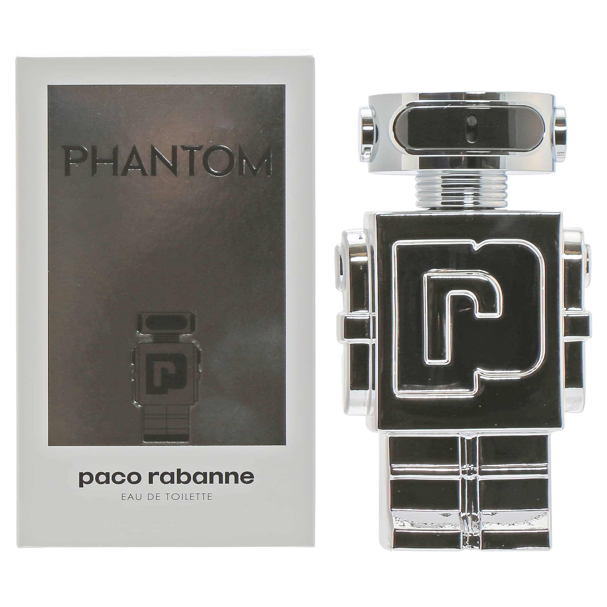 Paco Rabanne Phantom EDT – Zulily