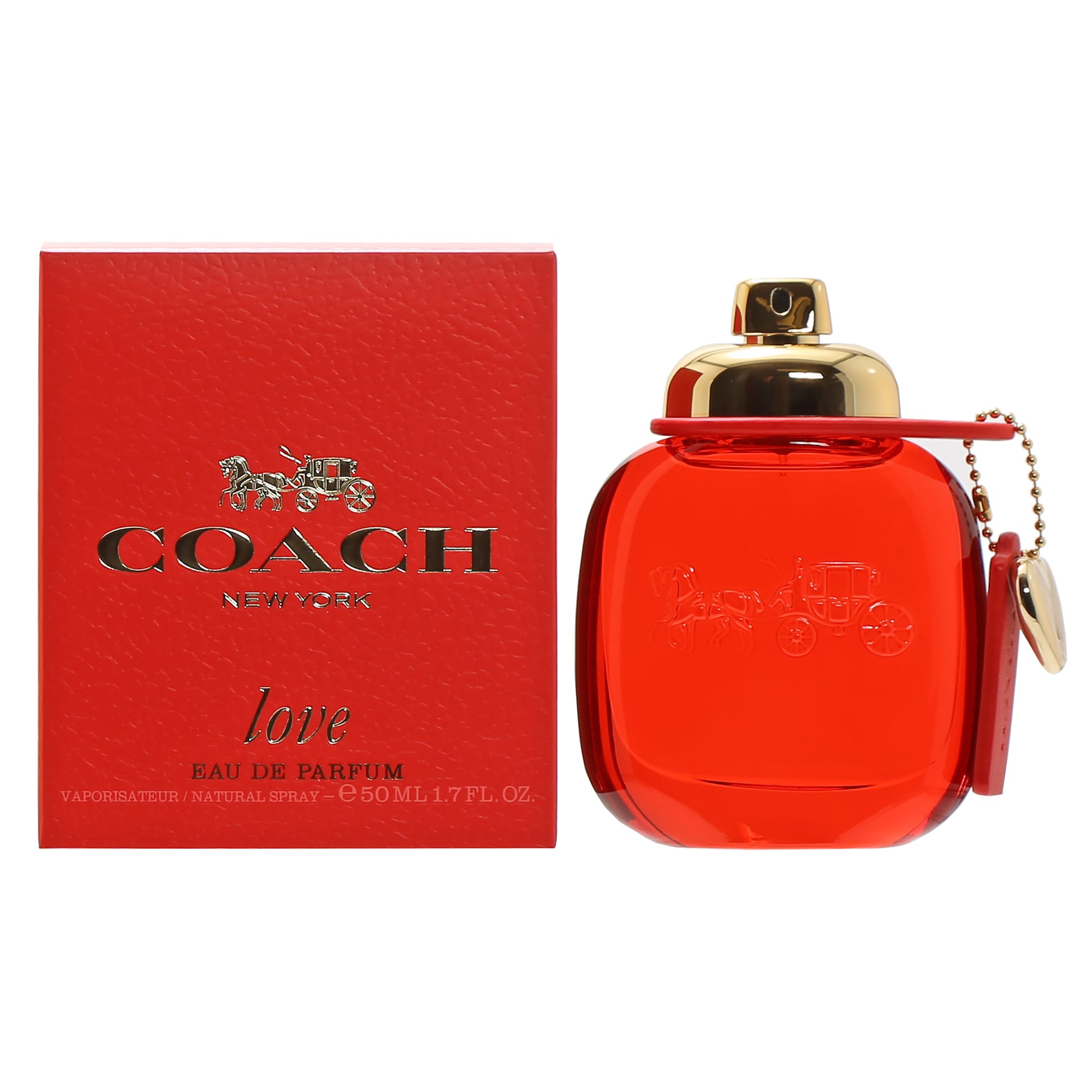 Coach Love EDP – Zulily