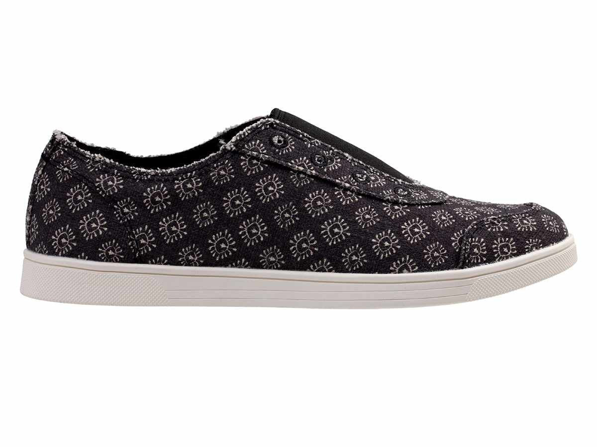 Santa Maria Batik Sneakers - Wide Width – Zulily