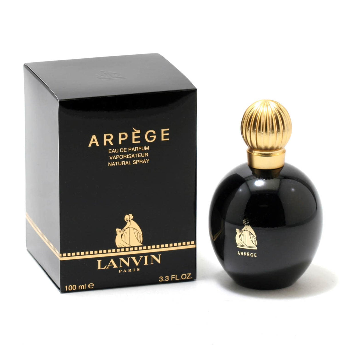Lanvin Arpege EDP – Zulily