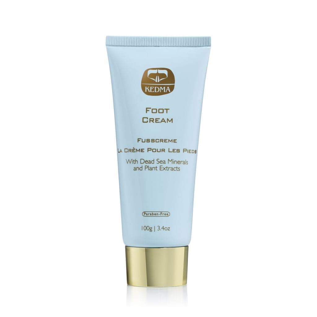 Foot Cream - 3.5 oz / 100 gr – Zulily