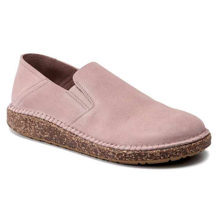 Birkenstock Women's Callan Suede Shoe – Zulily